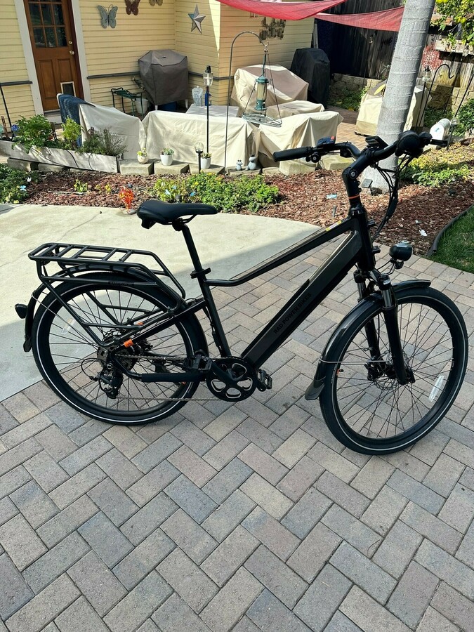 2022 Rad Power Bikes 5 Plus