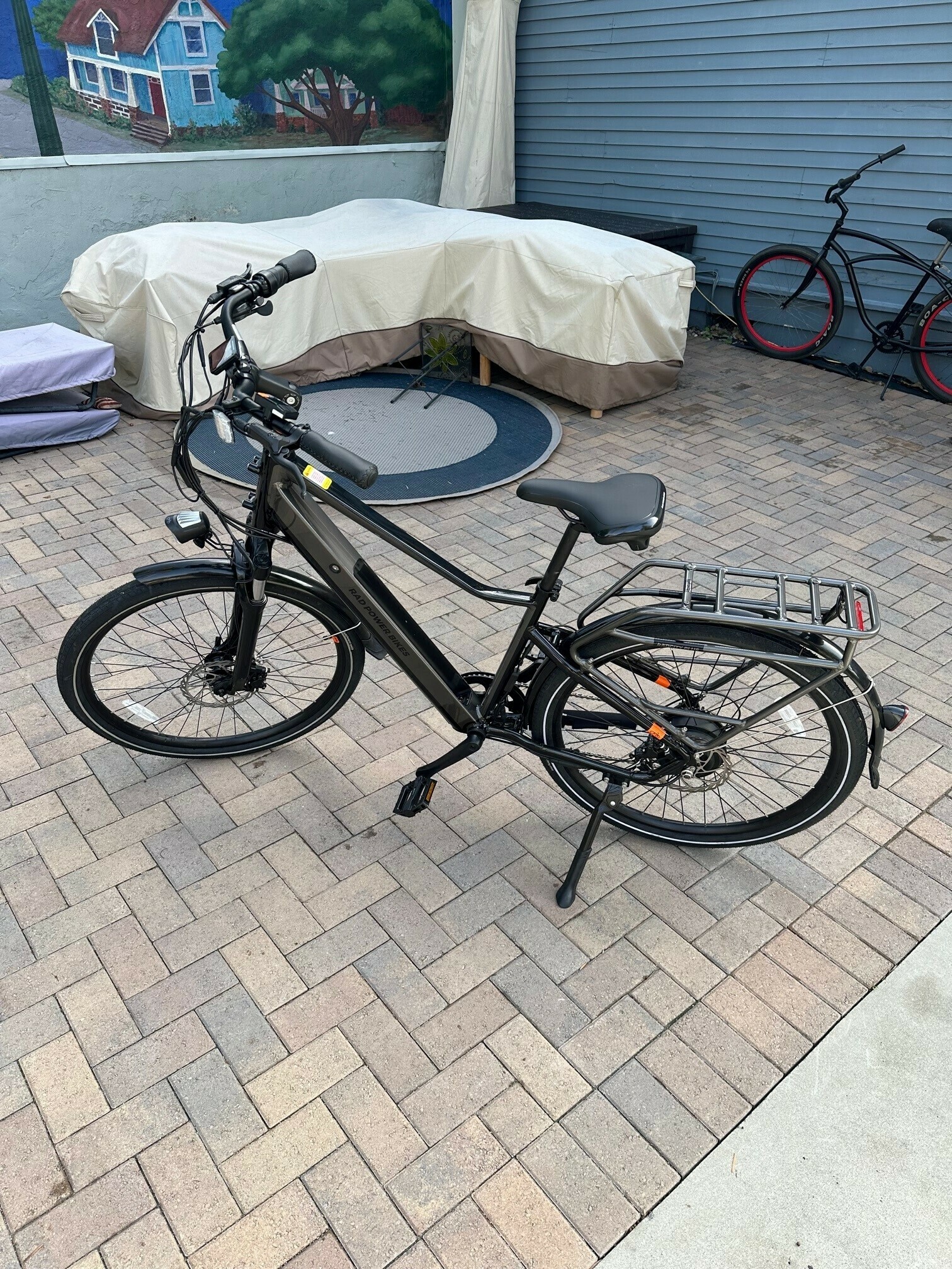 2022 Rad Power Bikes 5 Plus