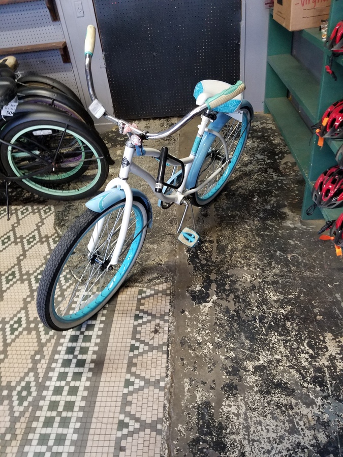 Huffy Cruiser