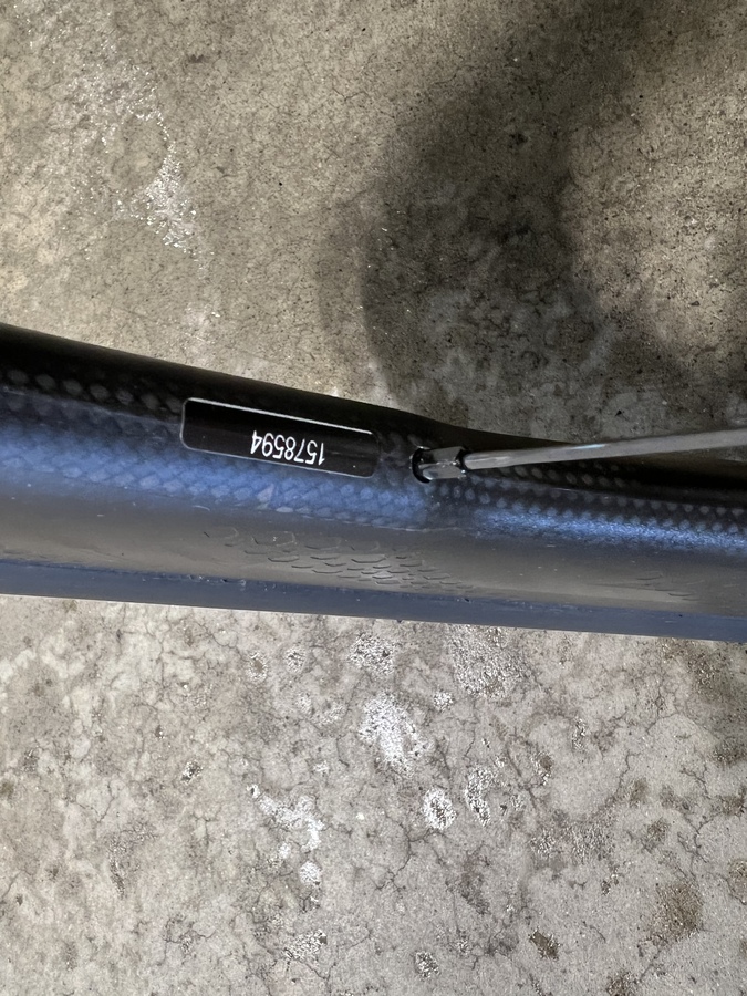 2023 Trek Checkpoint