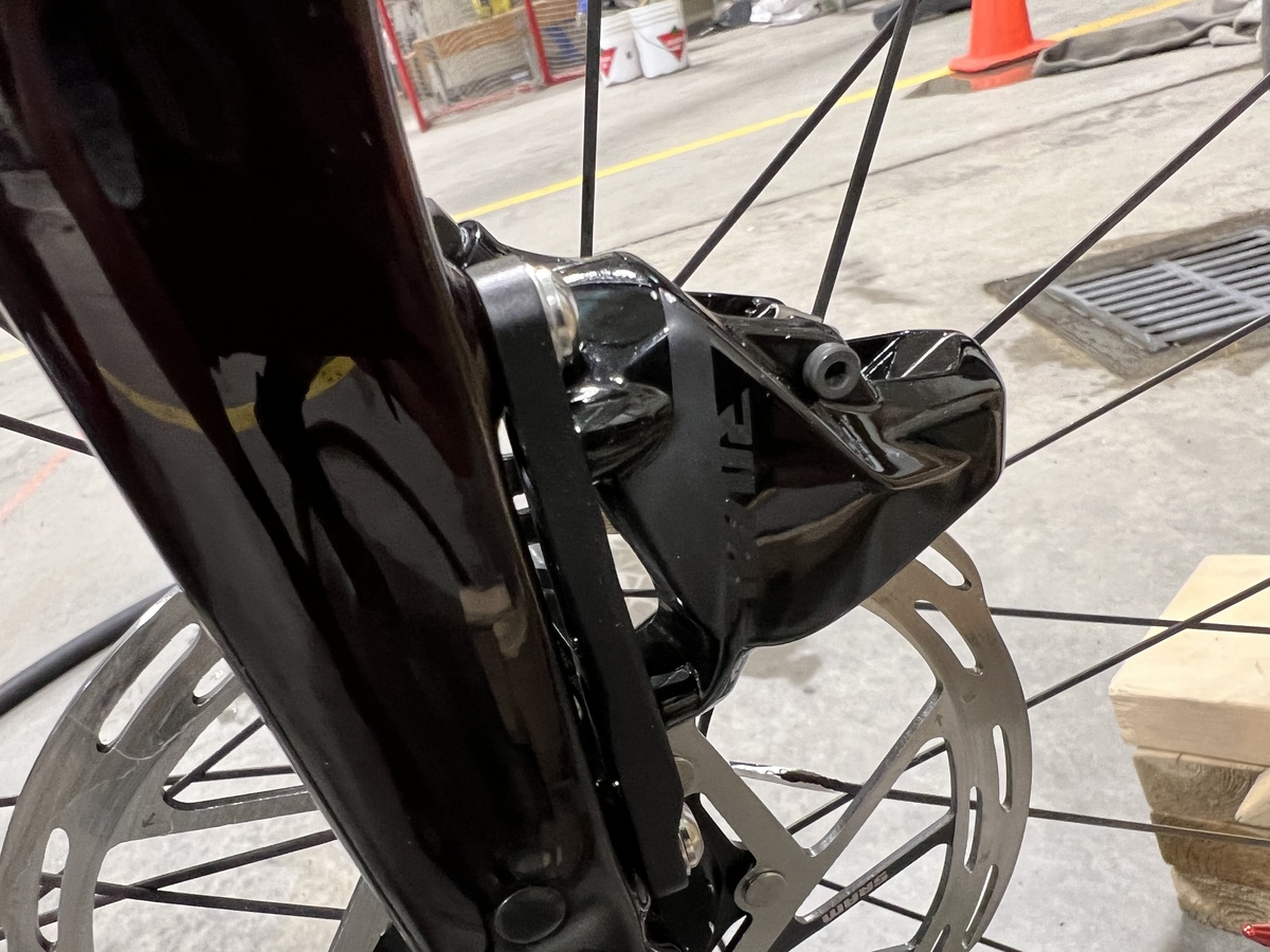 2023 Trek Checkpoint