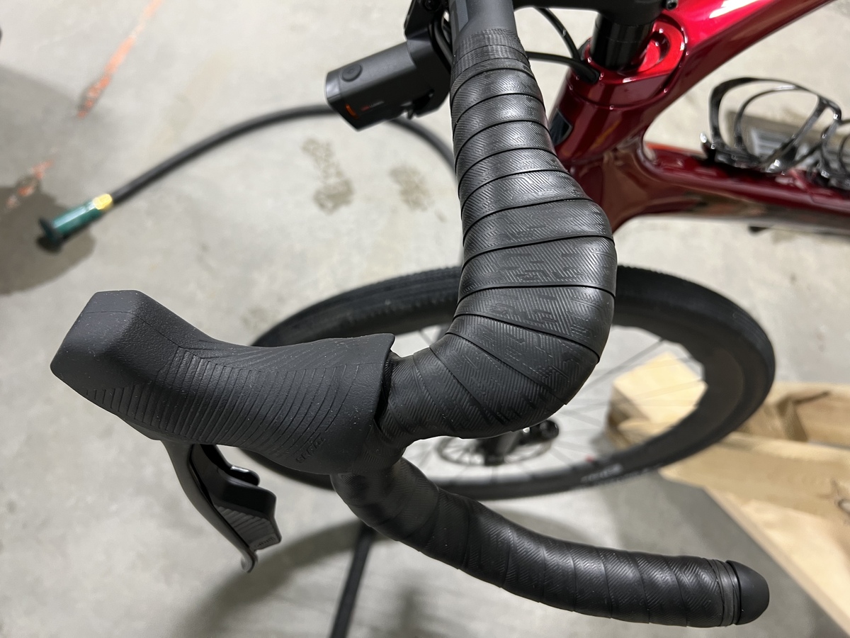2023 Trek Checkpoint
