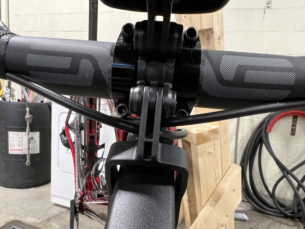 2023 Trek Checkpoint