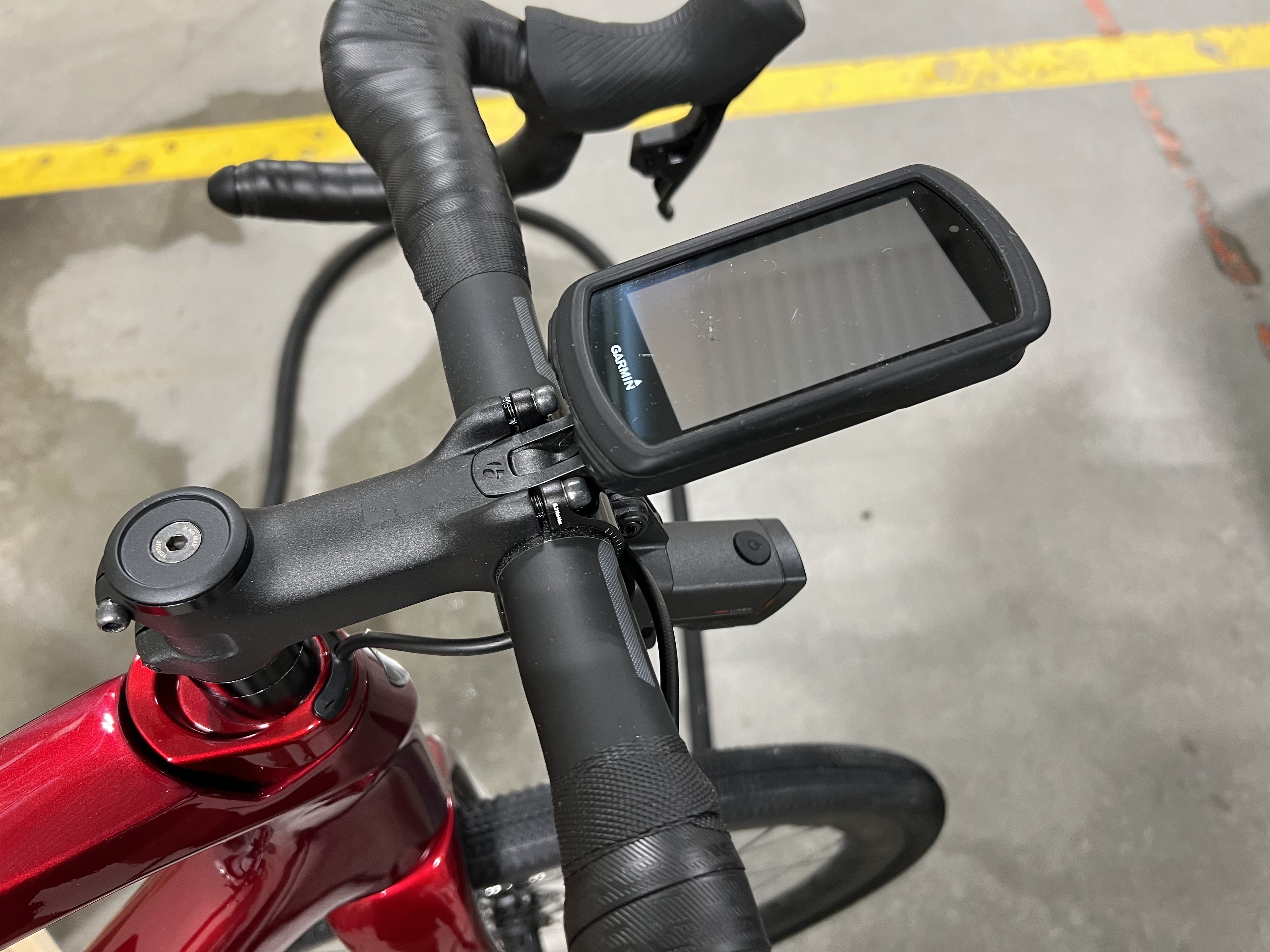 2023 Trek Checkpoint