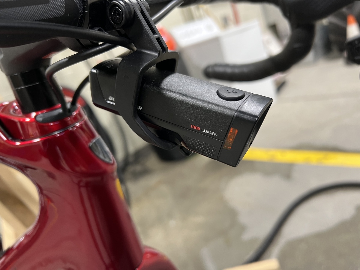 2023 Trek Checkpoint