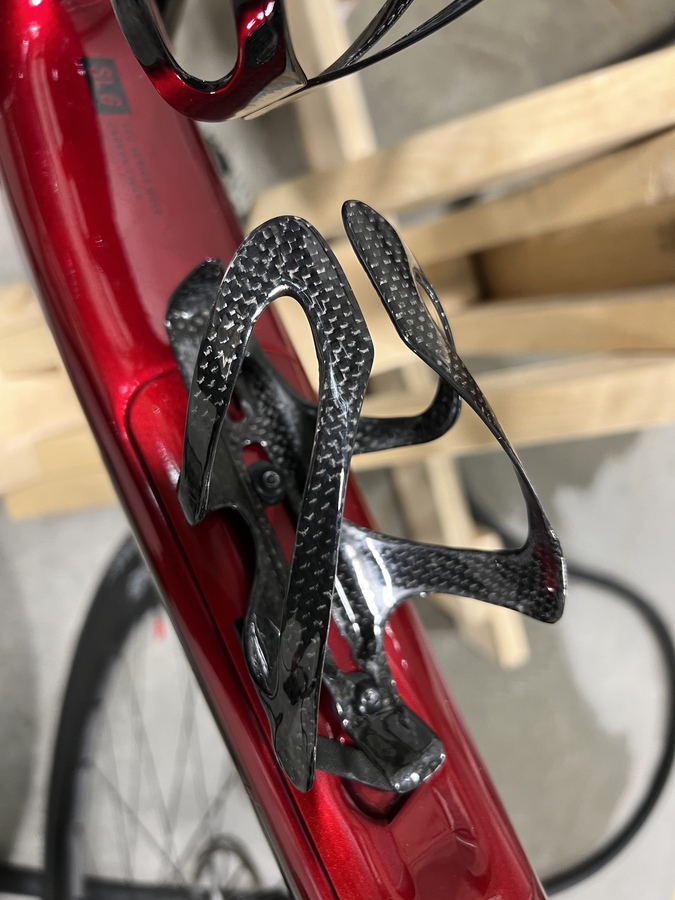 2023 Trek Checkpoint