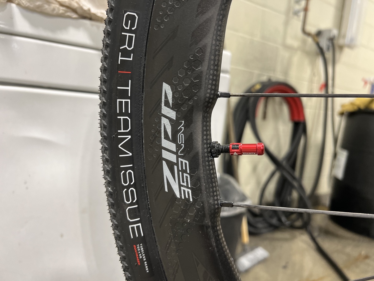 2023 Trek Checkpoint