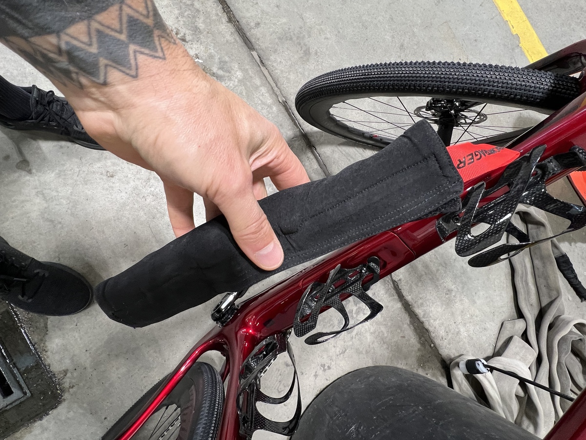 2023 Trek Checkpoint