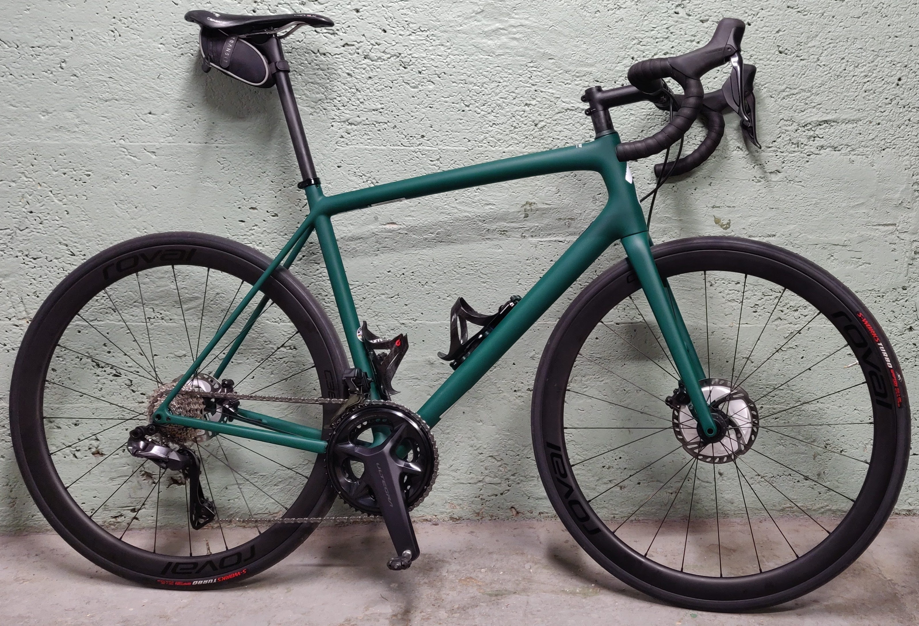 2022 Specialized Aethos Expert