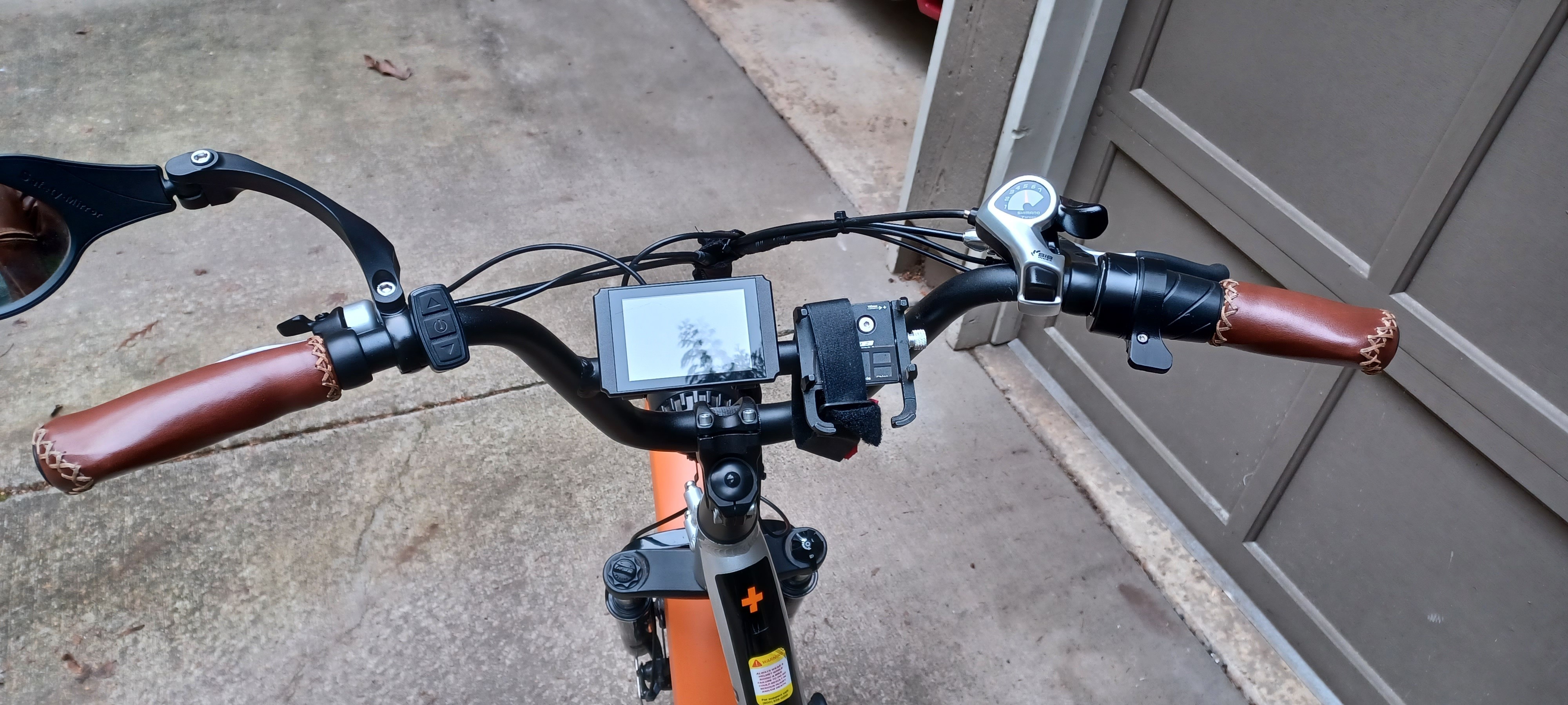 Rad Power Bikes Rad Runner Plus