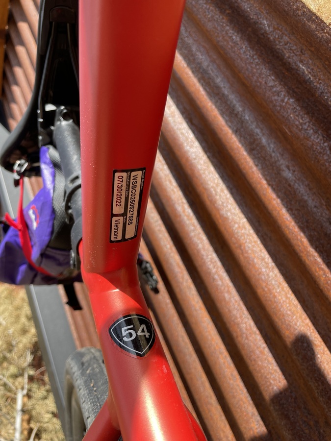 2022 Specialized Diverge E5 Elite