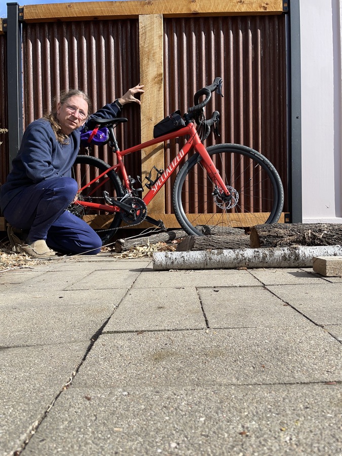 2022 Specialized Diverge E5 Elite