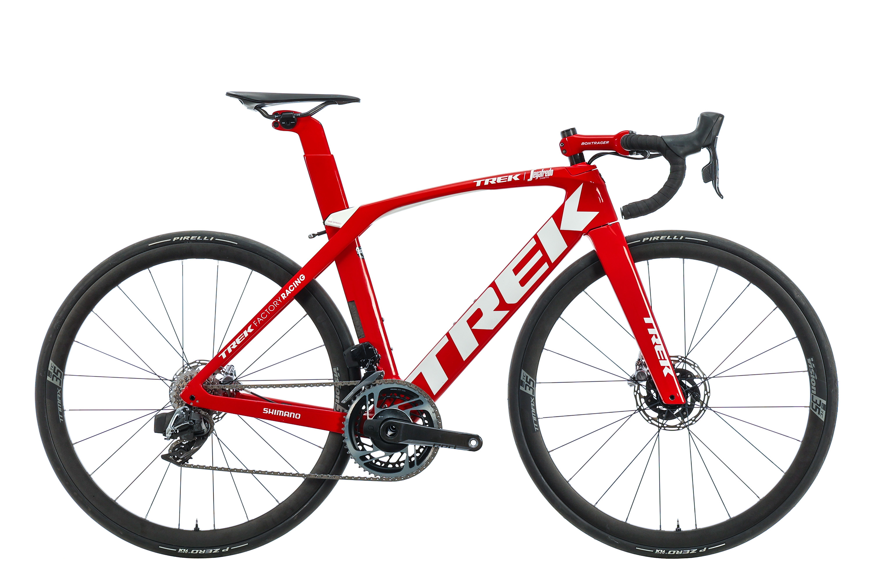 2019 Trek Madone SLR 9
