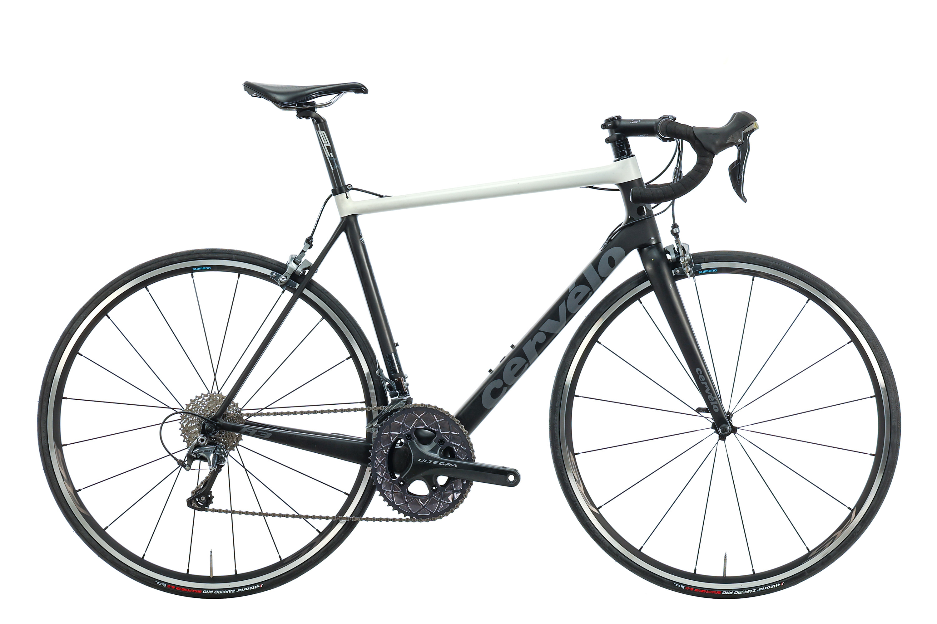 2016 Cervélo R3 Ultegra