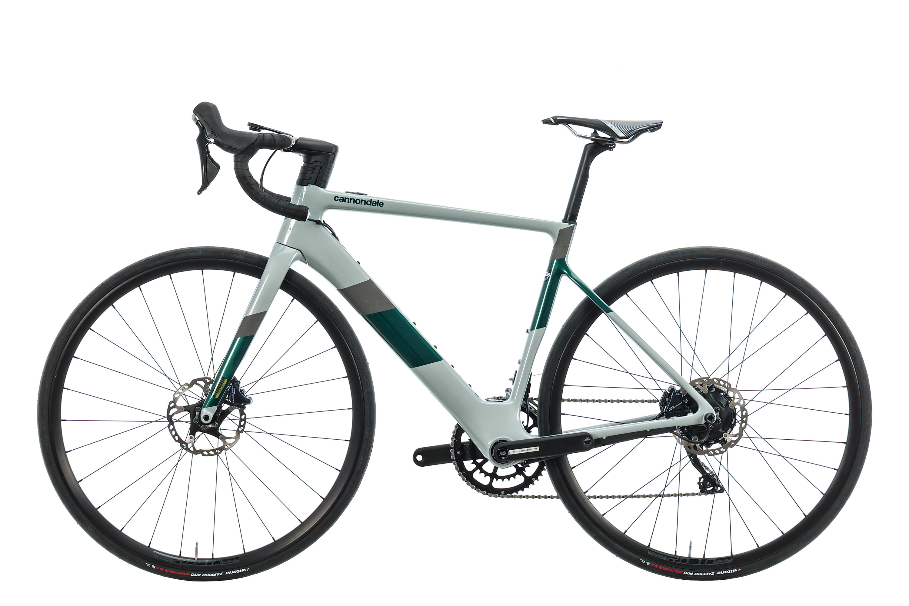 2020 Cannondale SuperSix EVO Neo 2