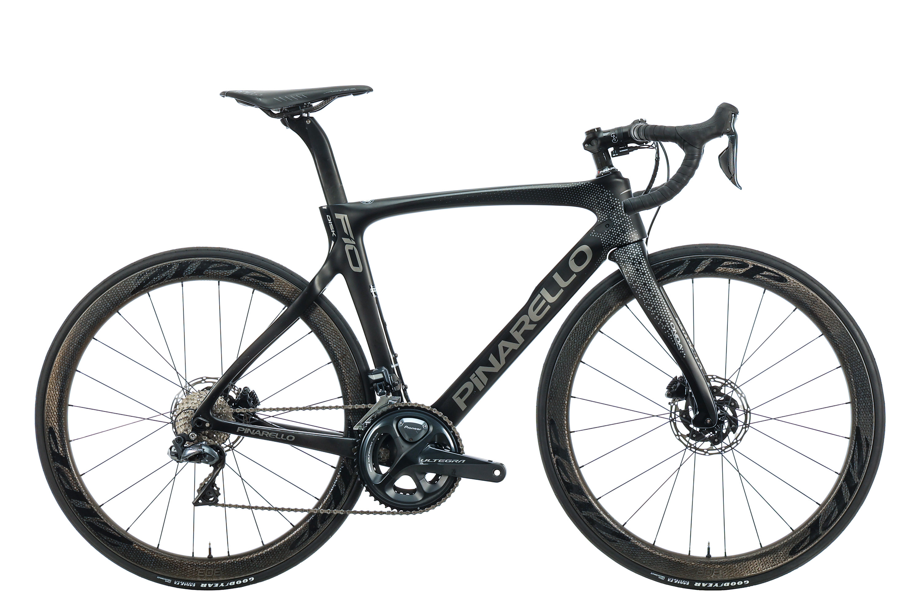 2018 Pinarello Dogma F10