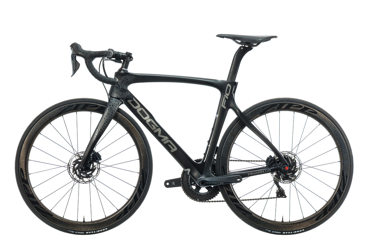 2018 Pinarello Dogma F10