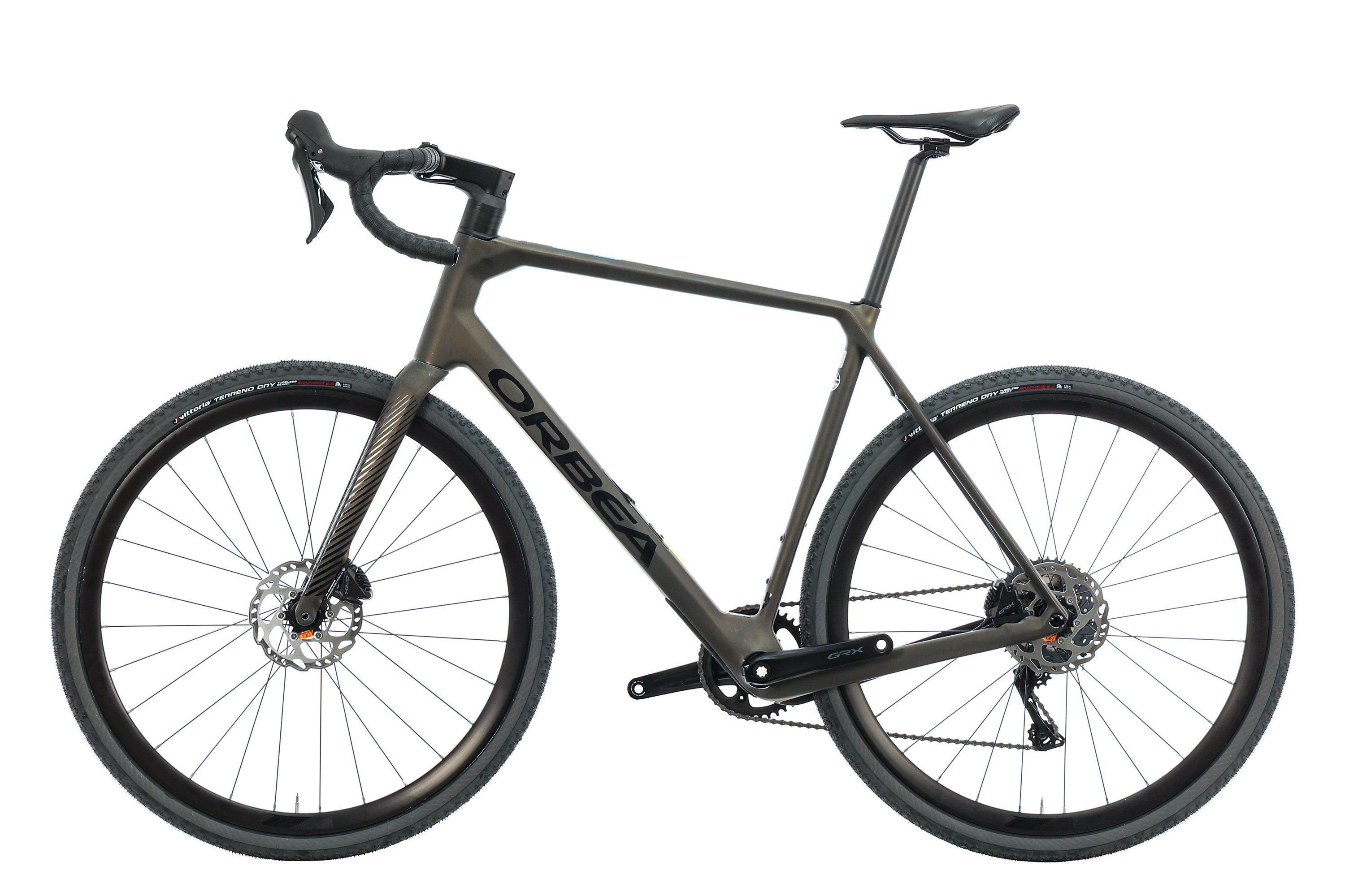 2022 Orbea Terra M30 Team
