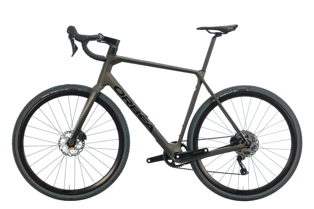 2022 Orbea Terra M30 Team