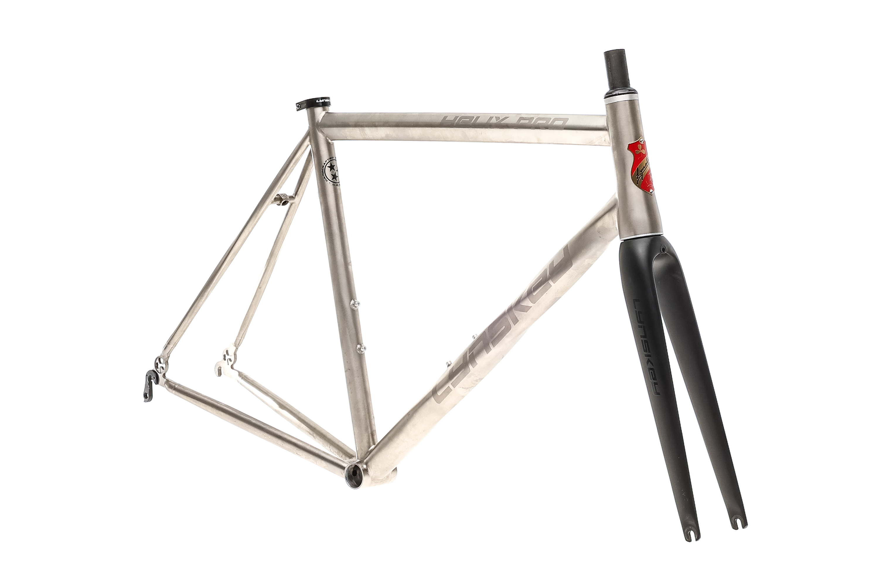 2019 Lynskey Helix Pro