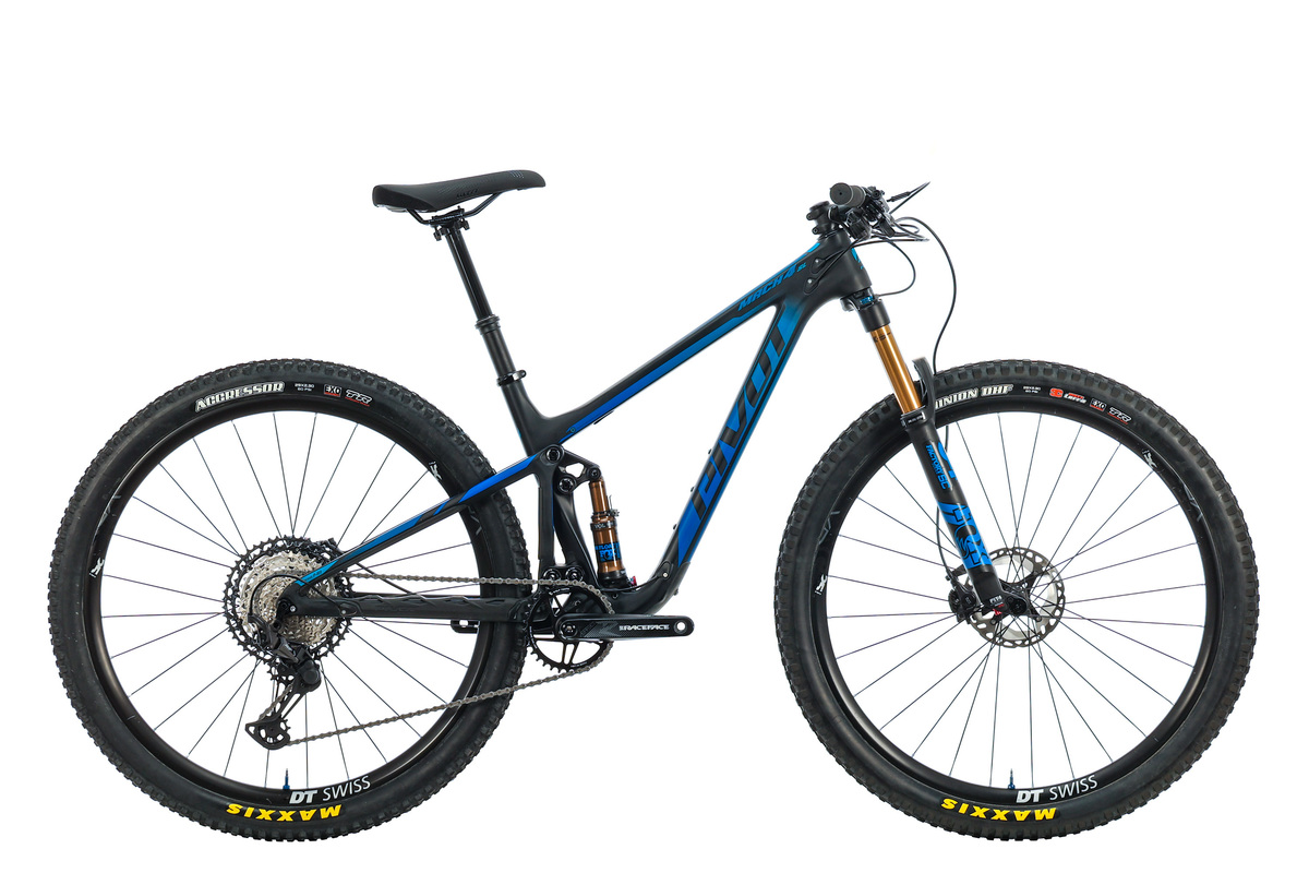 2020 Pivot Mach 4 SL