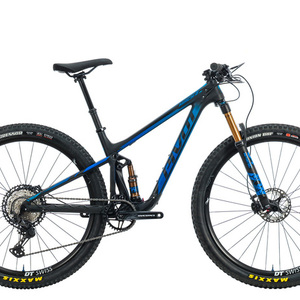 2020 Pivot Mach 4 SL
