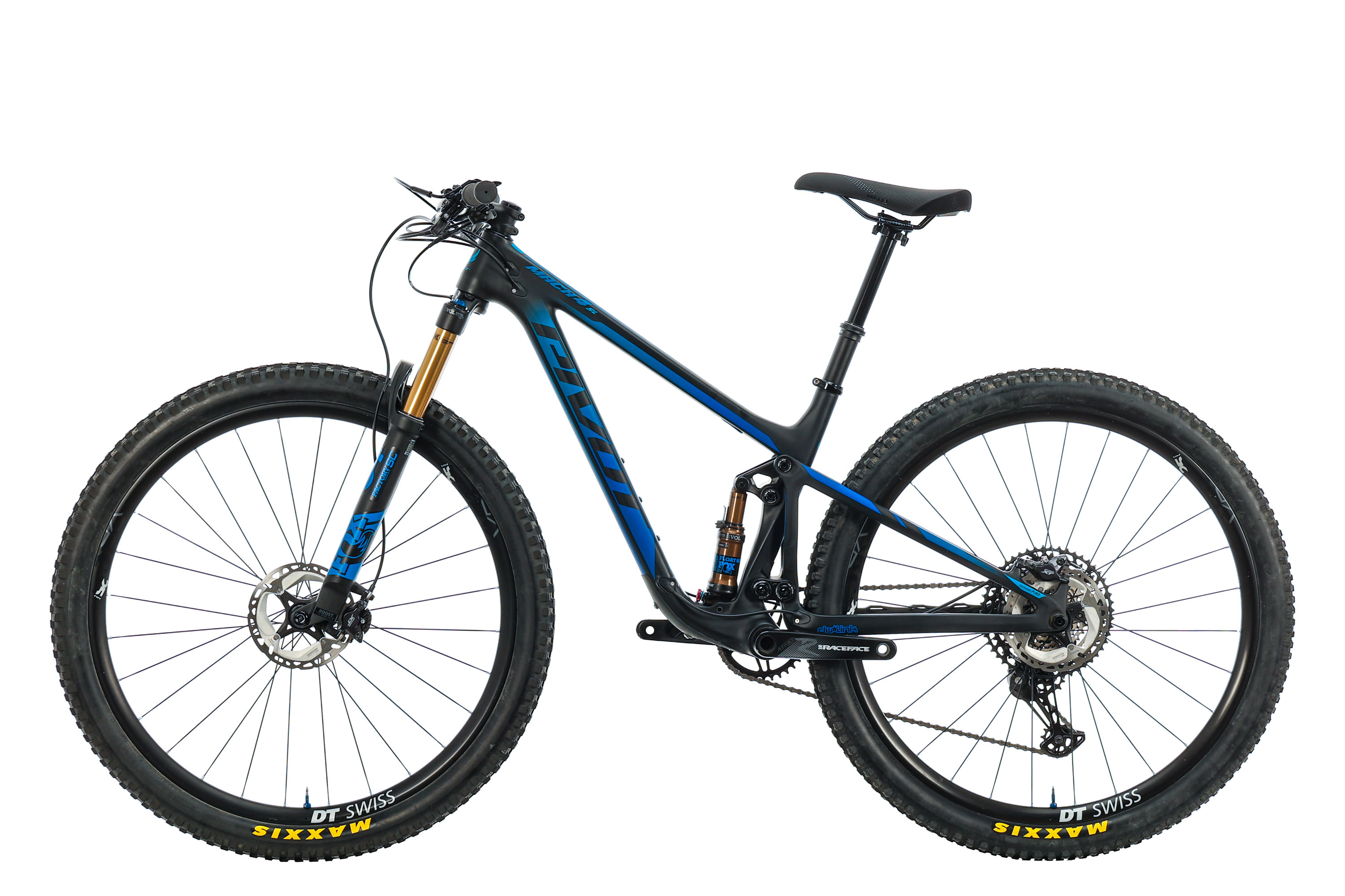 2020 Pivot Mach 4 SL