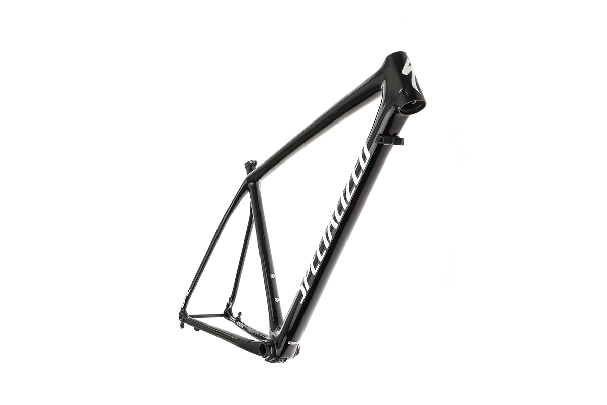 2019 Specialized Epic Hardtail