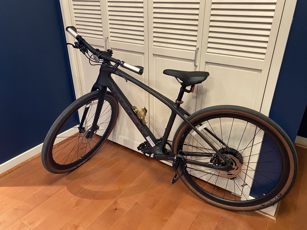 2023 Trek FX 6 Sport - 22