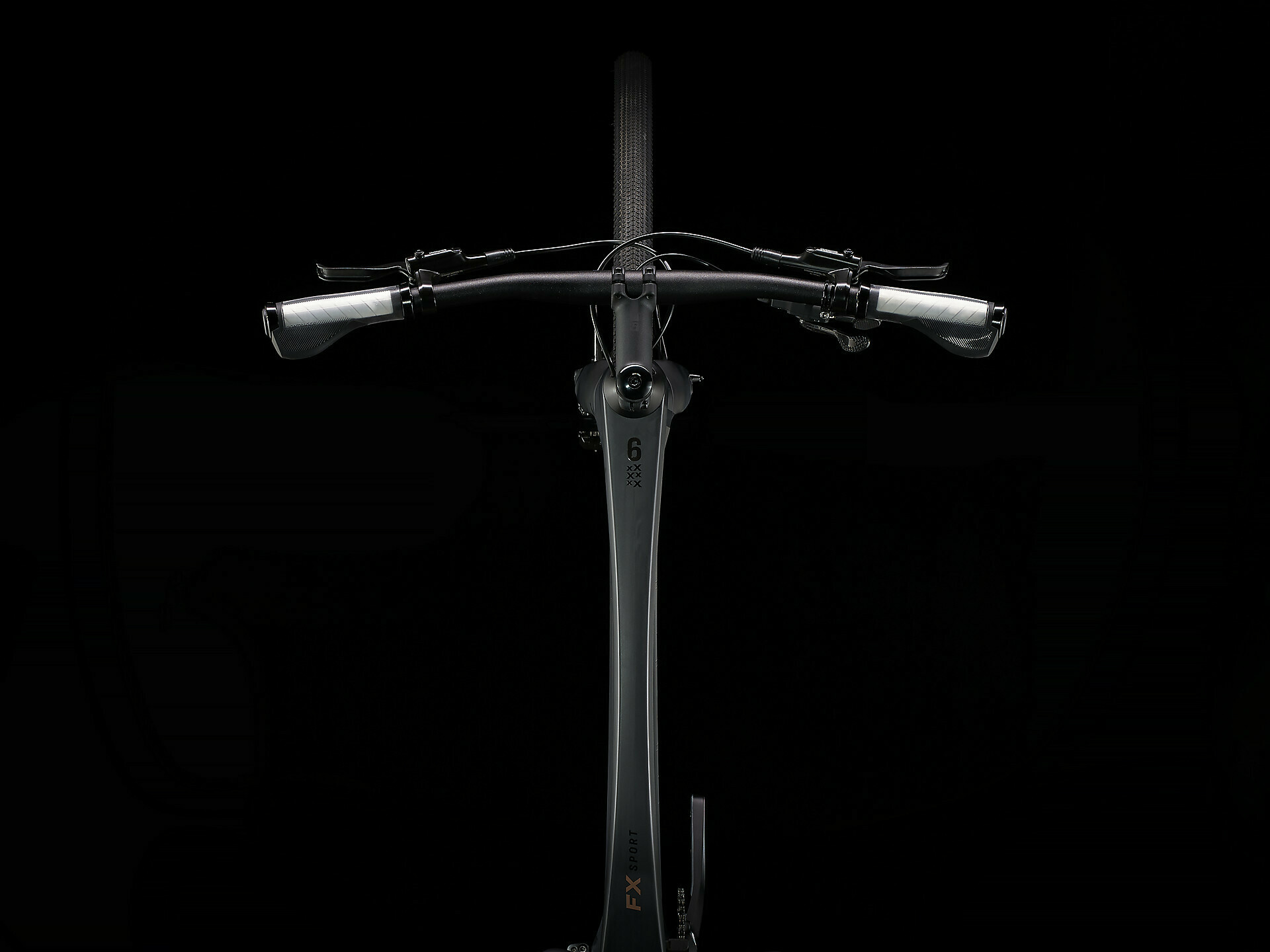 2023 Trek FX6 Sport Carbon XL