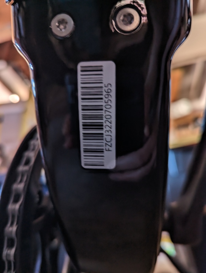 2023 Ride1Up Cafe Cruiser ST