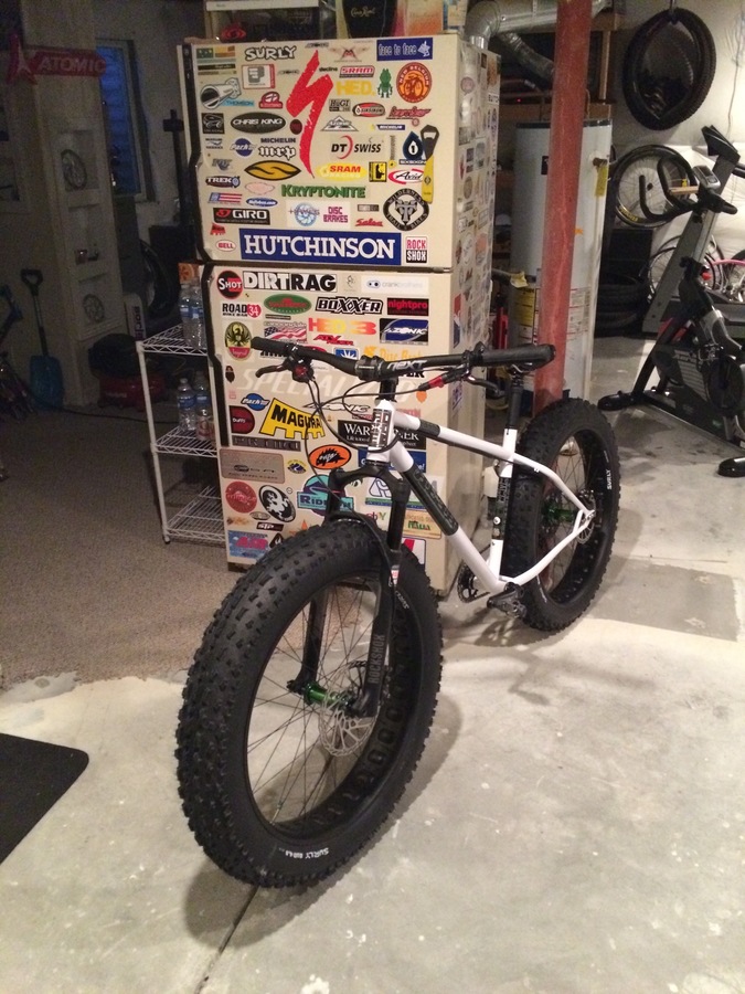 2015 REEB Donkadonk