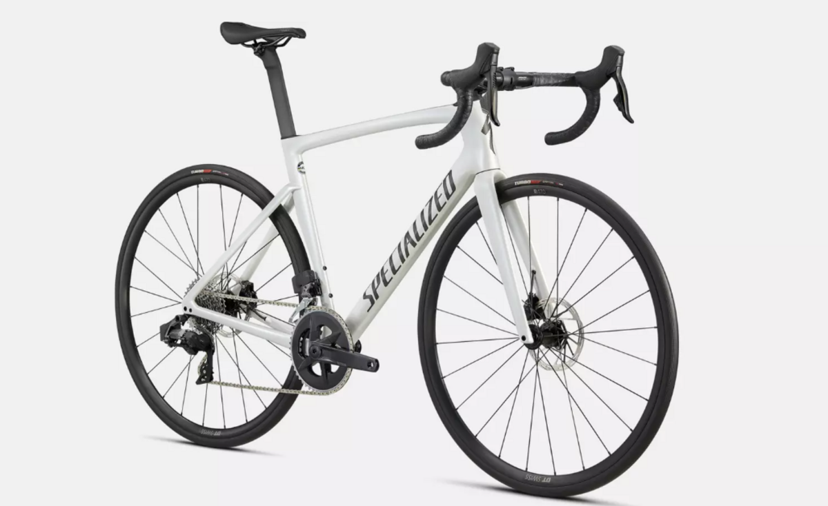 2022 Specialized Tarmac SL7 Comp