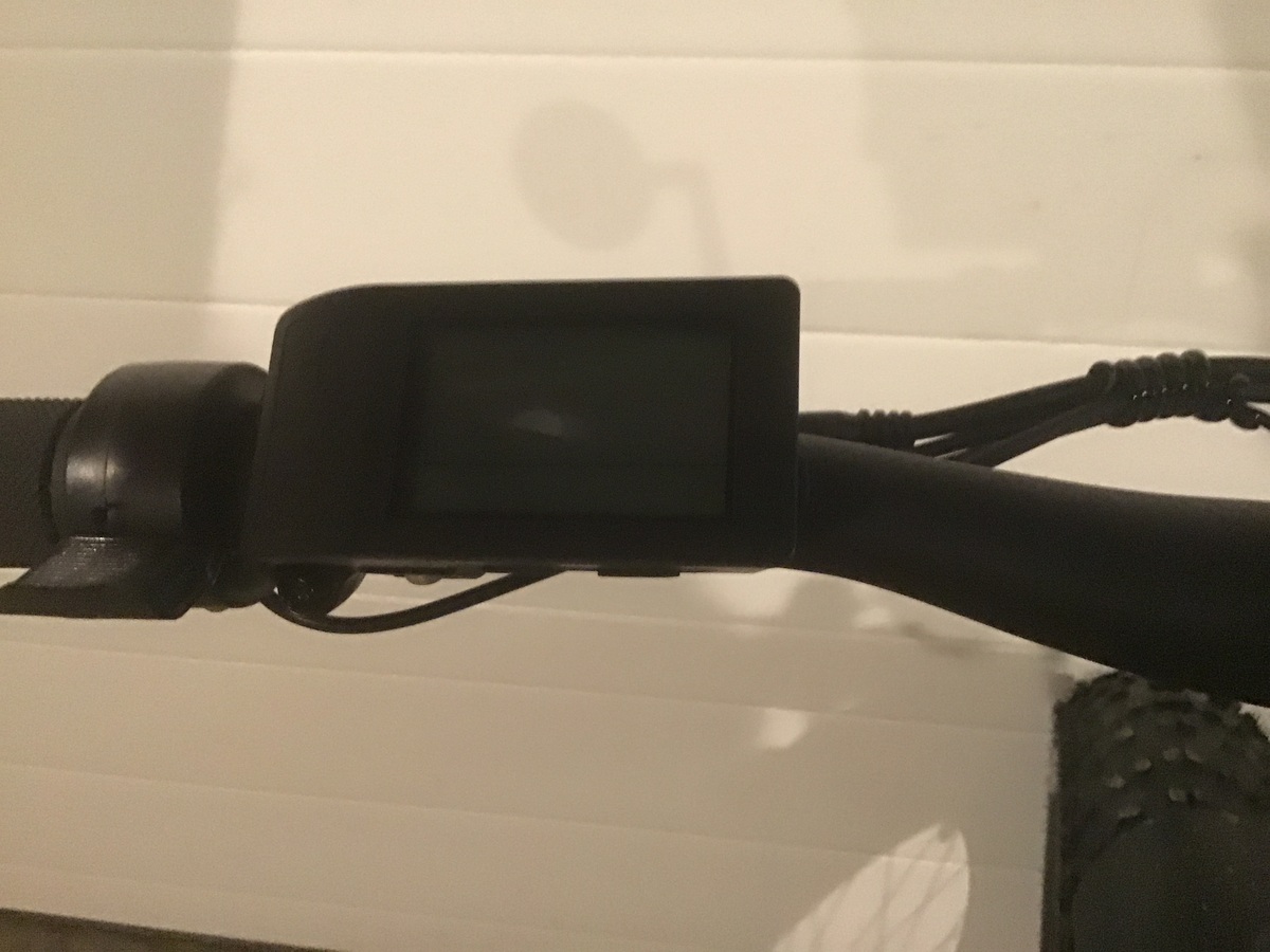 2023 iGo Electric Bikes 3.1 extreme