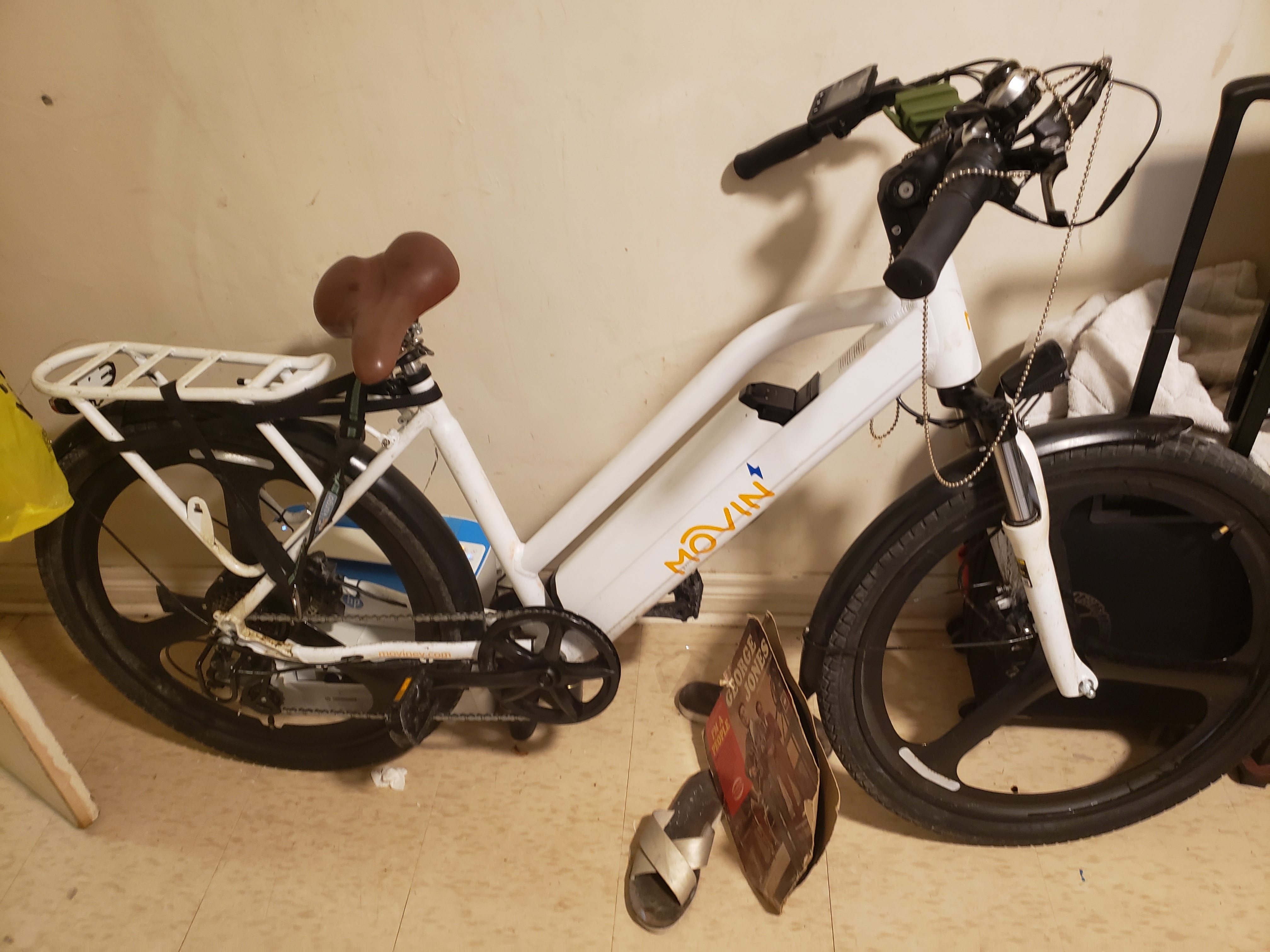 2023 Zoom Balance Bike