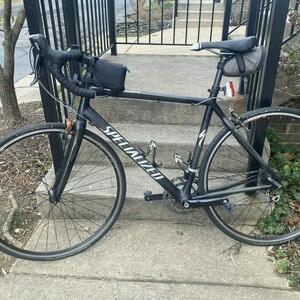 2010 Specialized Roubaix Elite Compact