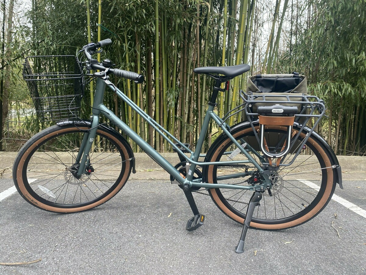 2022 Kona Coco Dragonfly