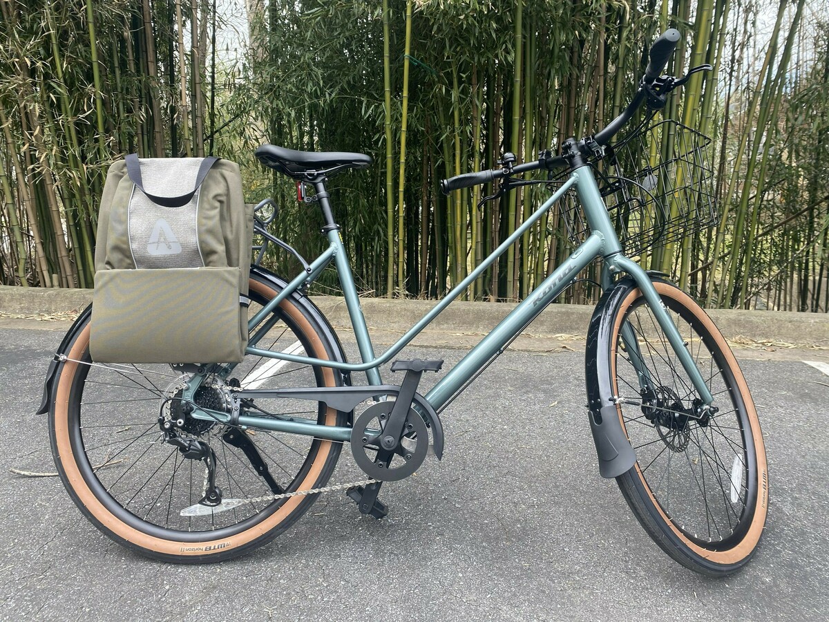 2022 Kona Coco Dragonfly