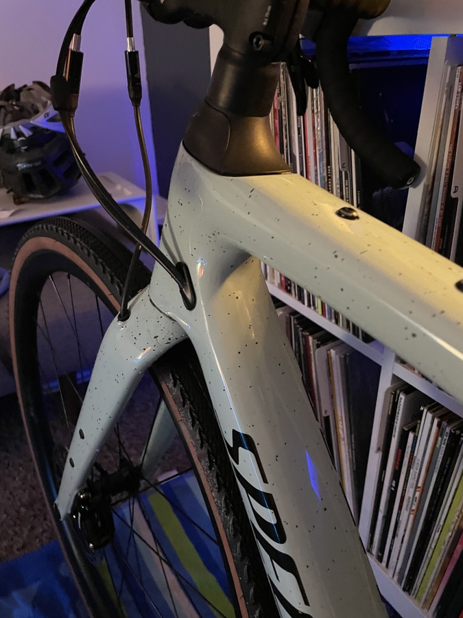 2023 Specialized Diverge Comp Carbon