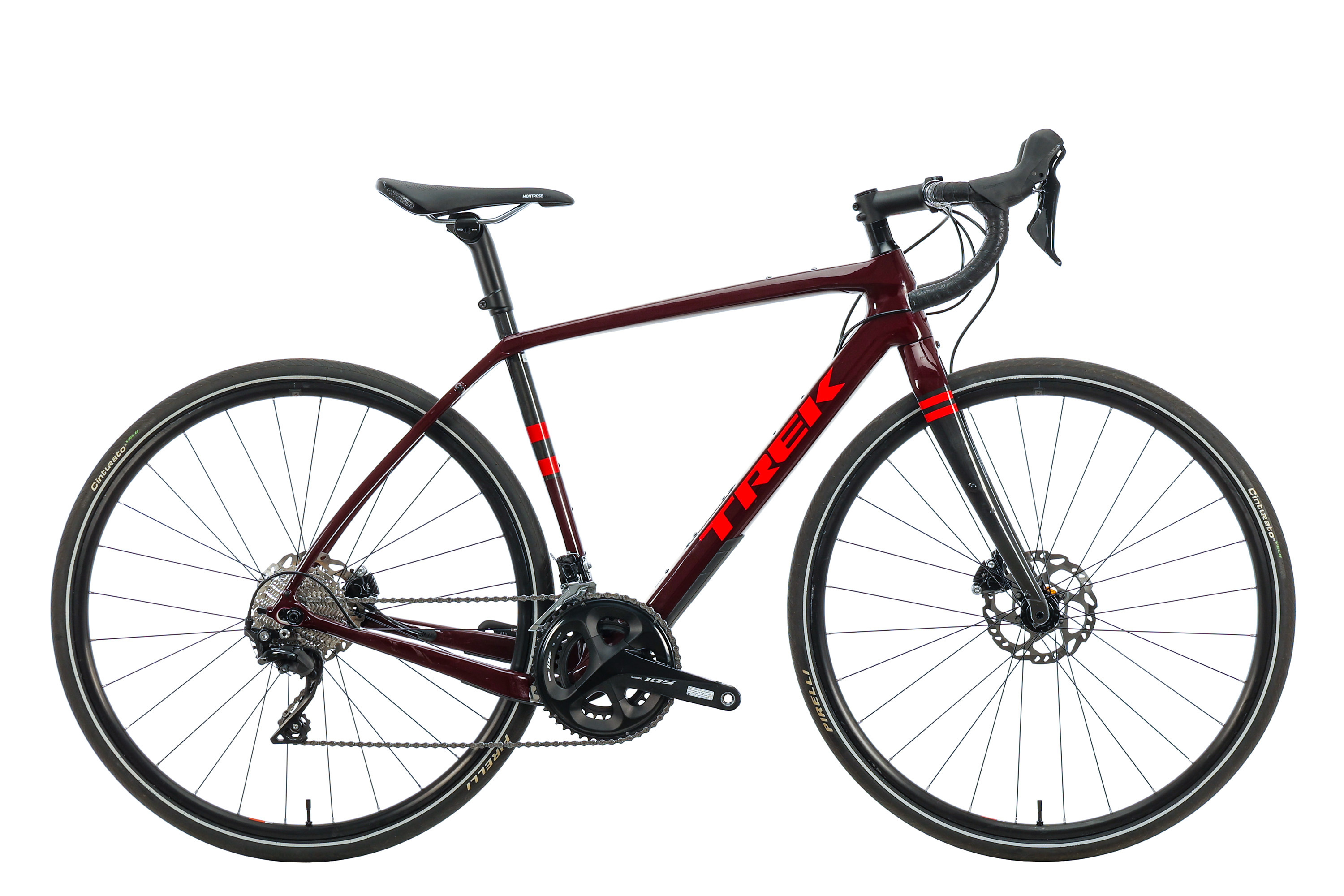 2019 Trek Checkpoint SL 5