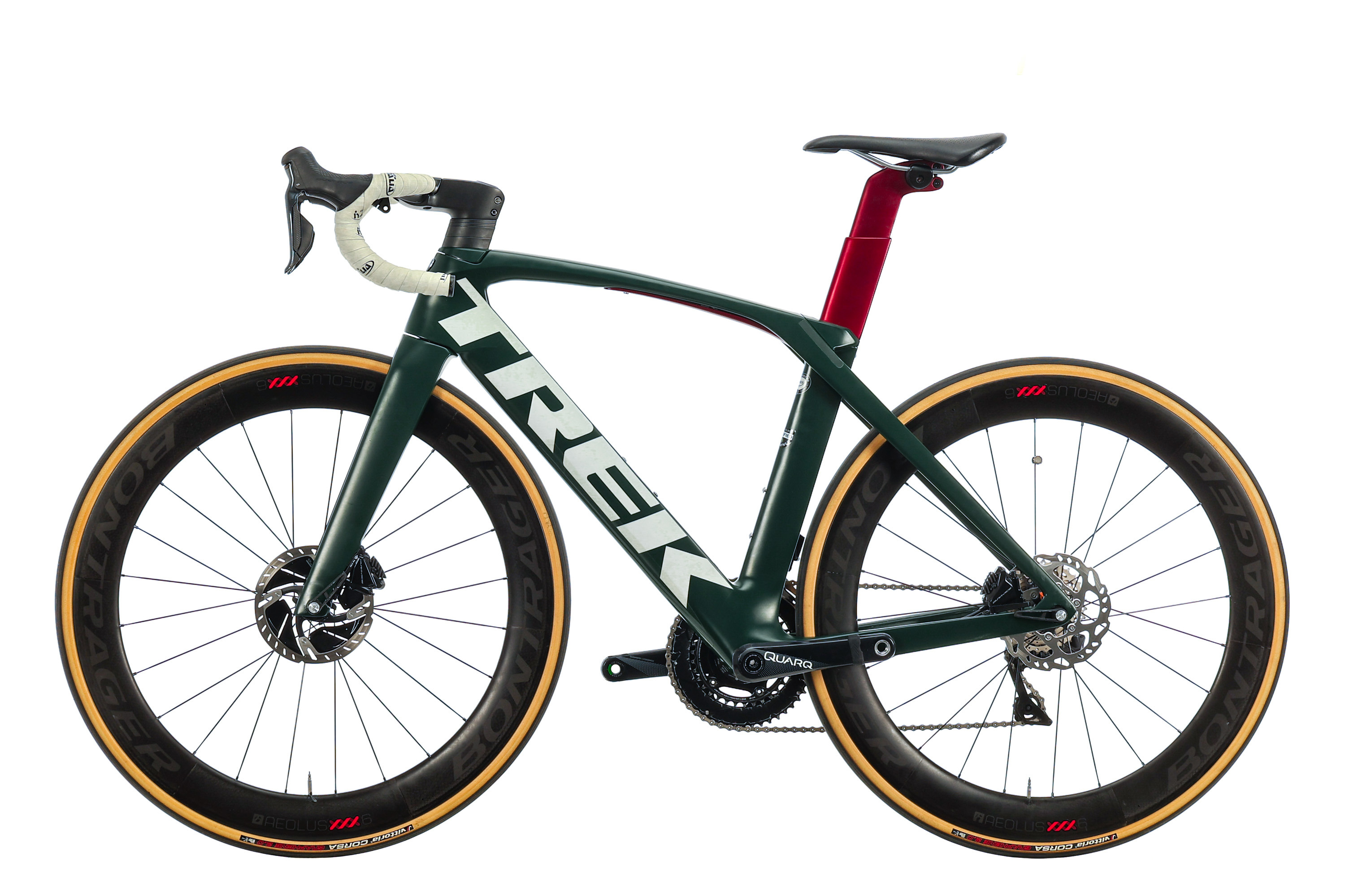 2019 Trek Madone SLR 9 Project One