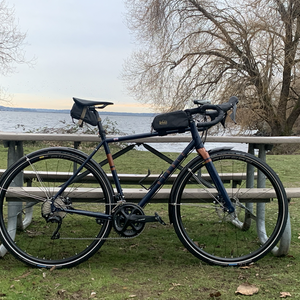 2022 Ribble CGR725