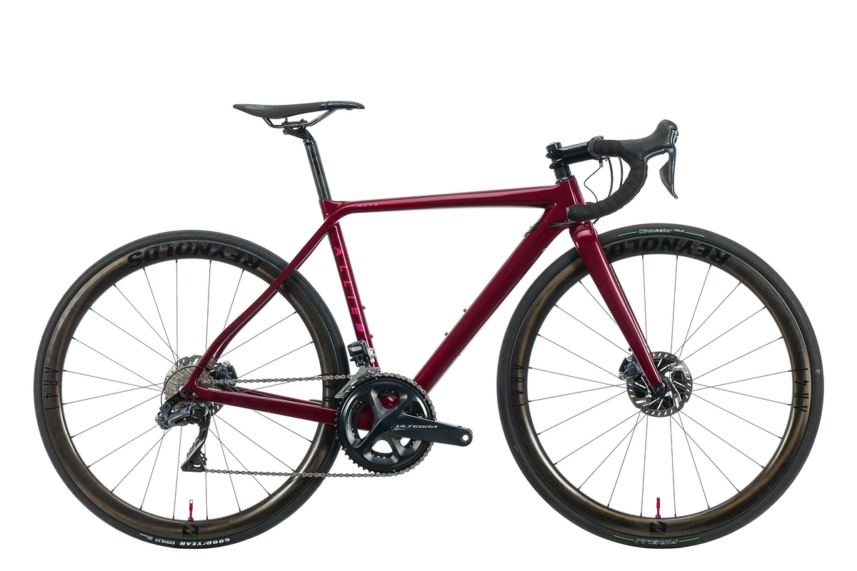 2020 Allied Cycle Works Alfa Disc Allroad