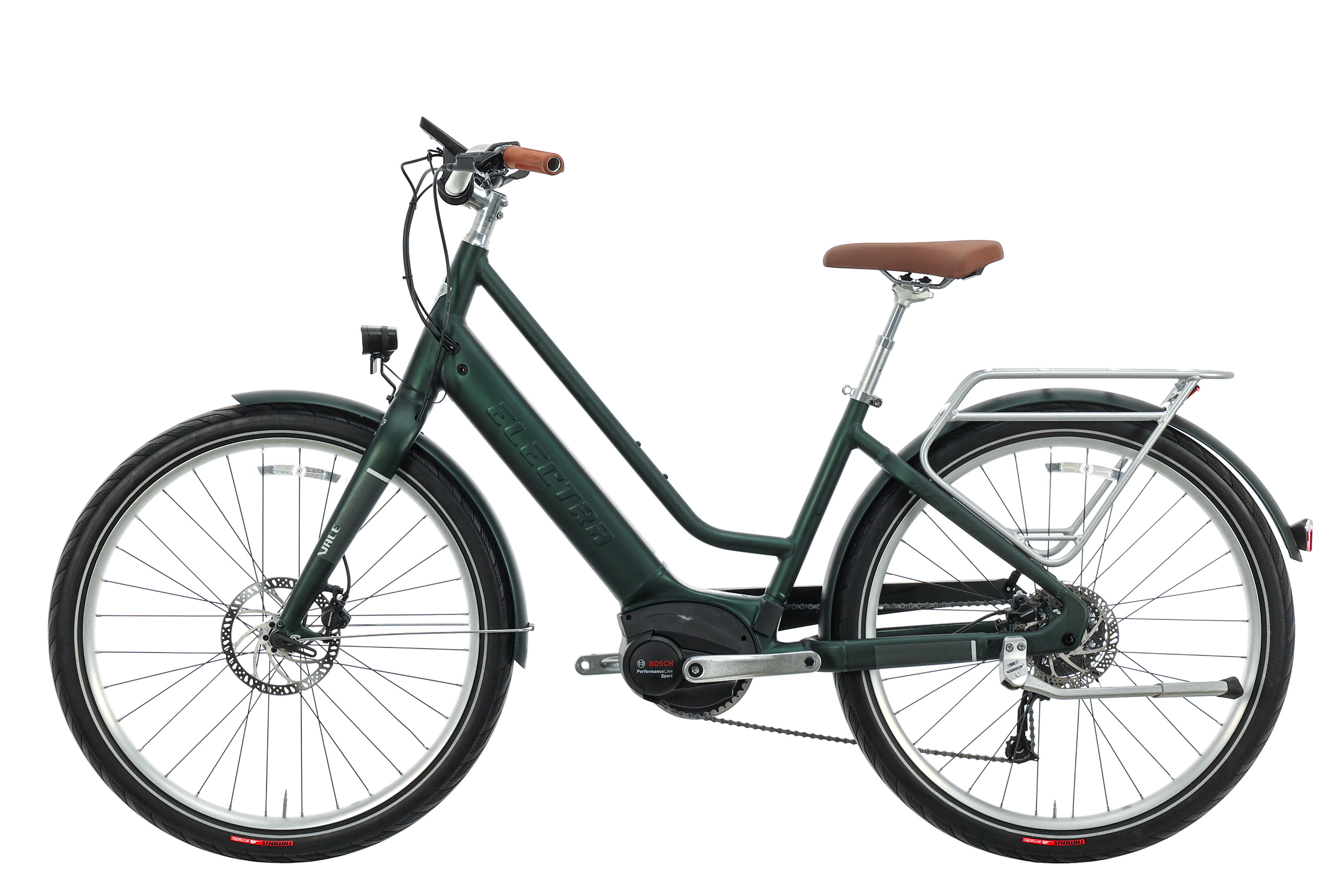 2021 Electra Vale Go! 9D EQ S