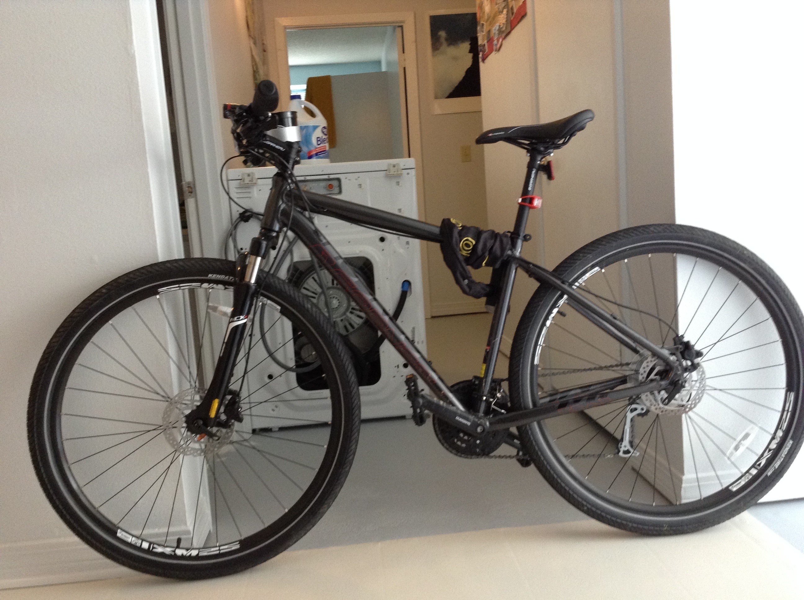 2016 Louis Garneau M1