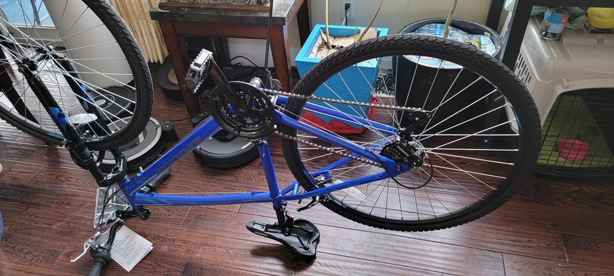 2023 Supercycle Krossroads