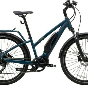 2021 REI Co-op CTY e2.2 Electric Bike