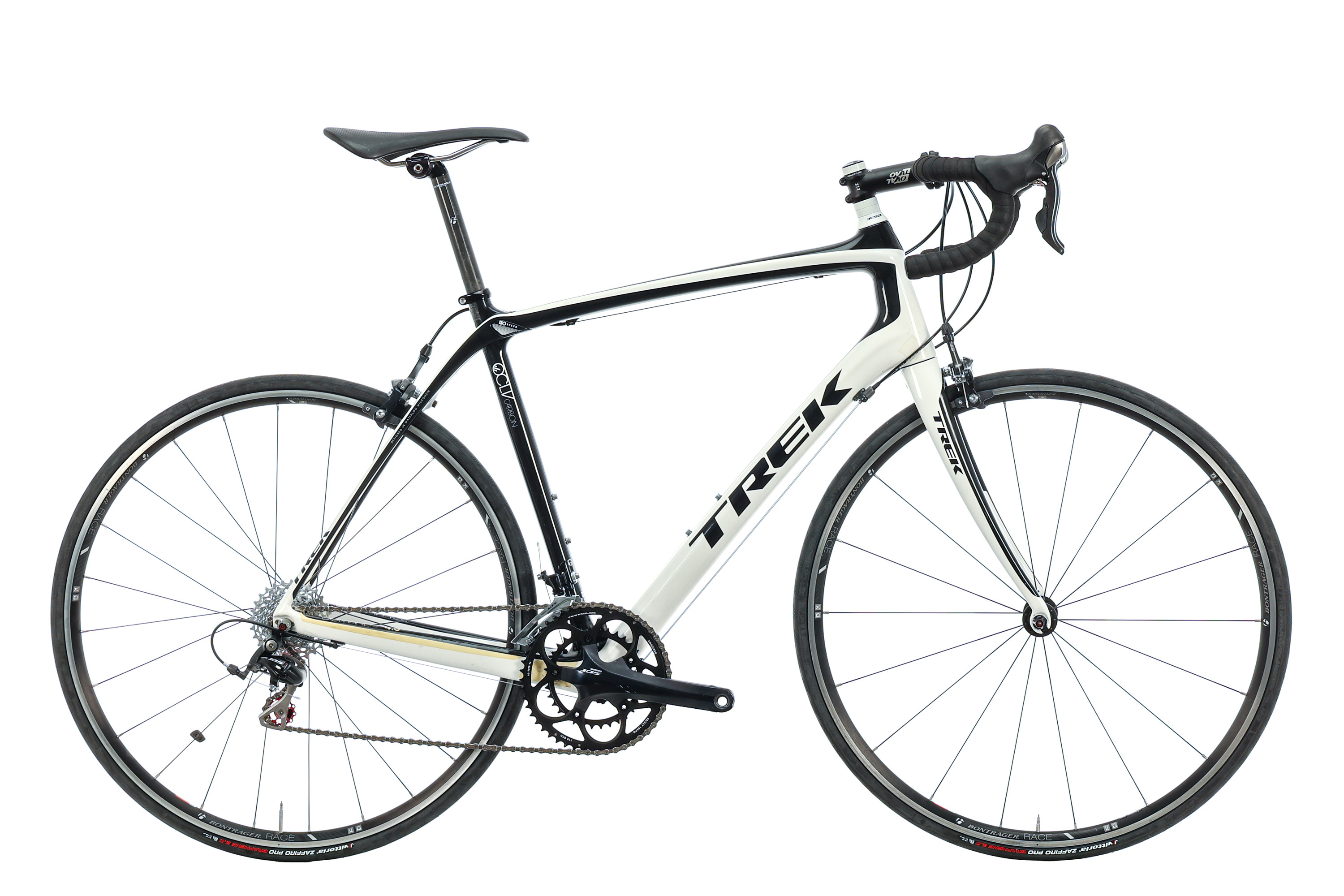 2013 Trek Domane 4.5 Compact