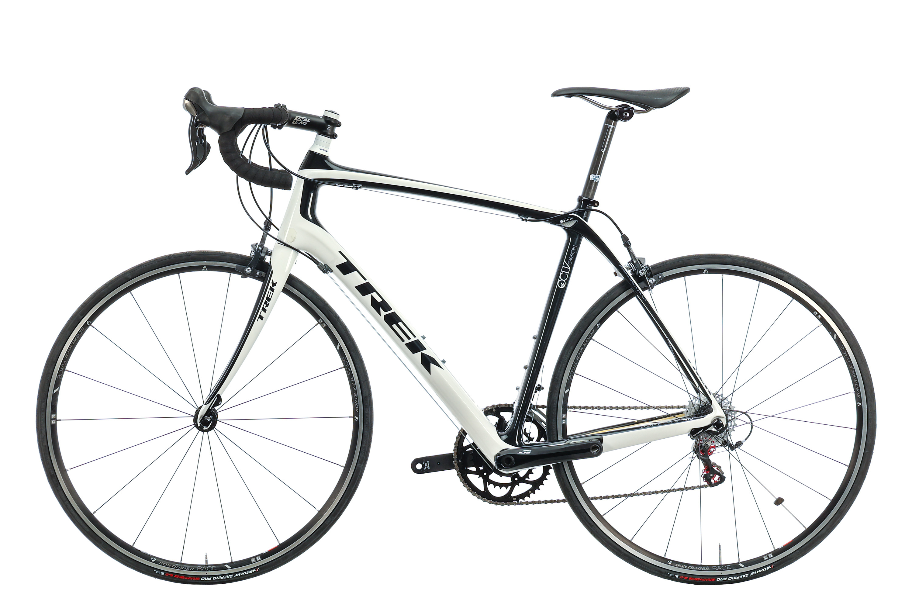 2013 Trek Domane 4.5 Compact