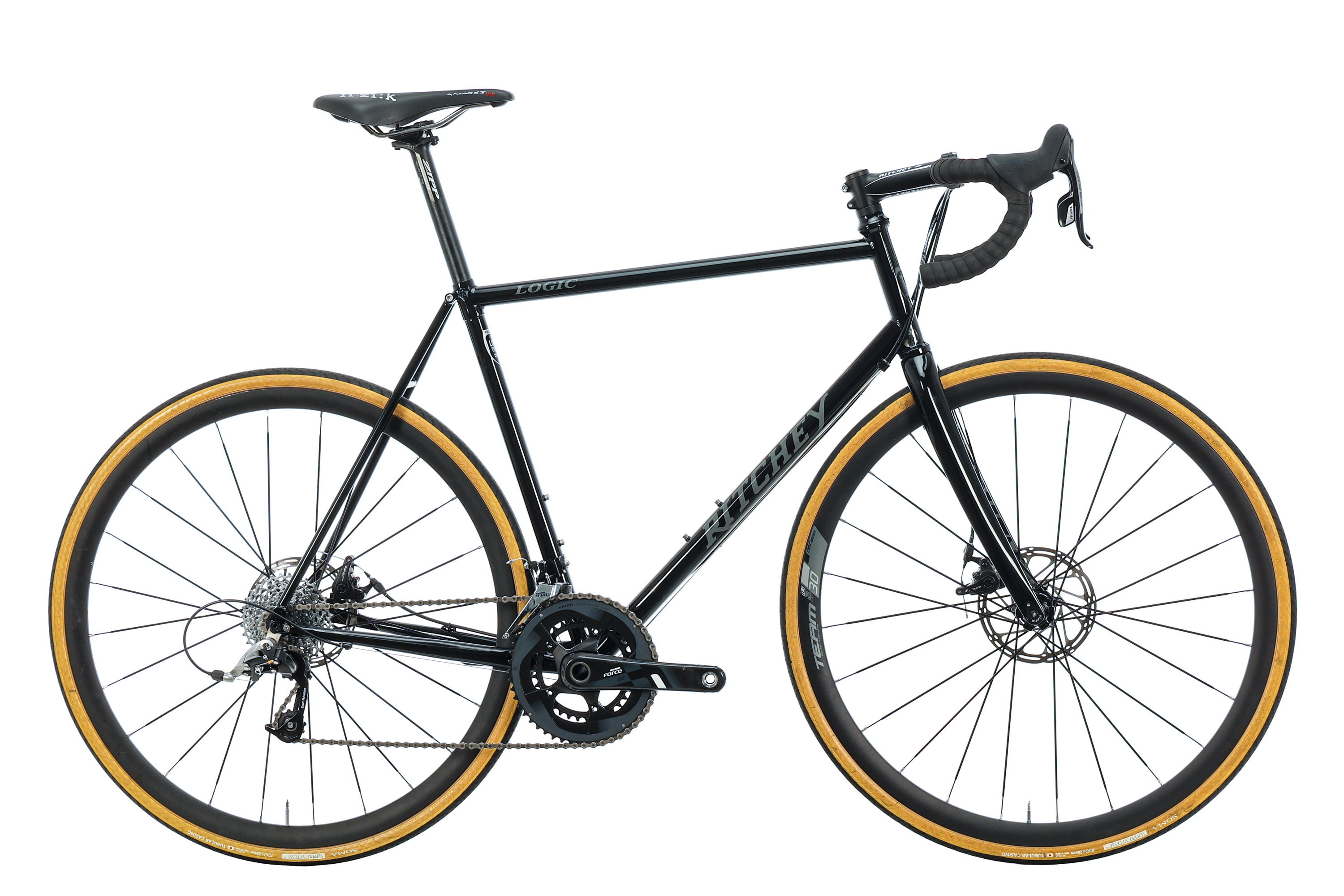 2019 Ritchey Road Logic Disc